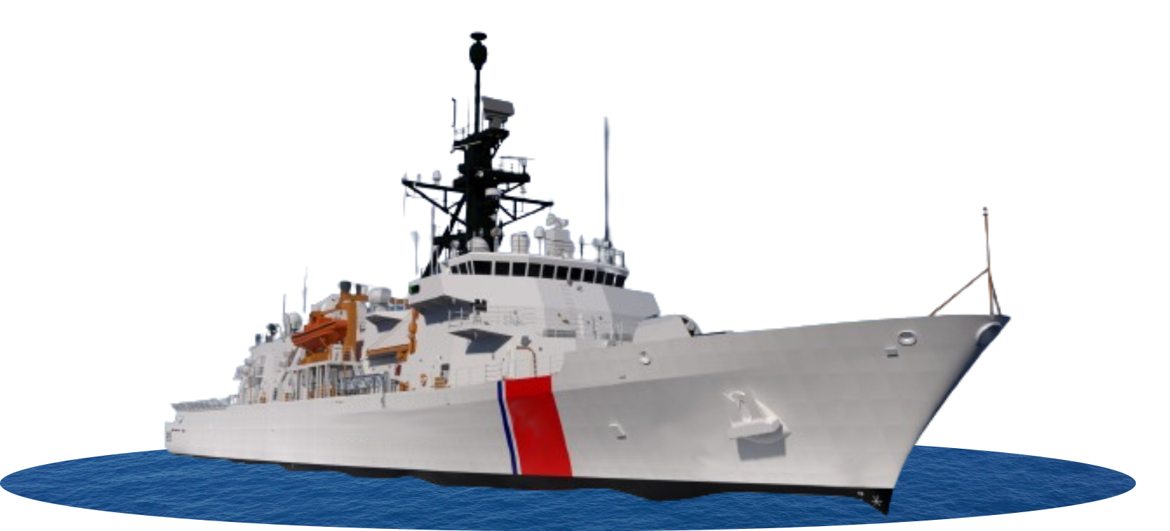 INTEGRATED MARITIME SEA SYSTEM - WORLD AERONET